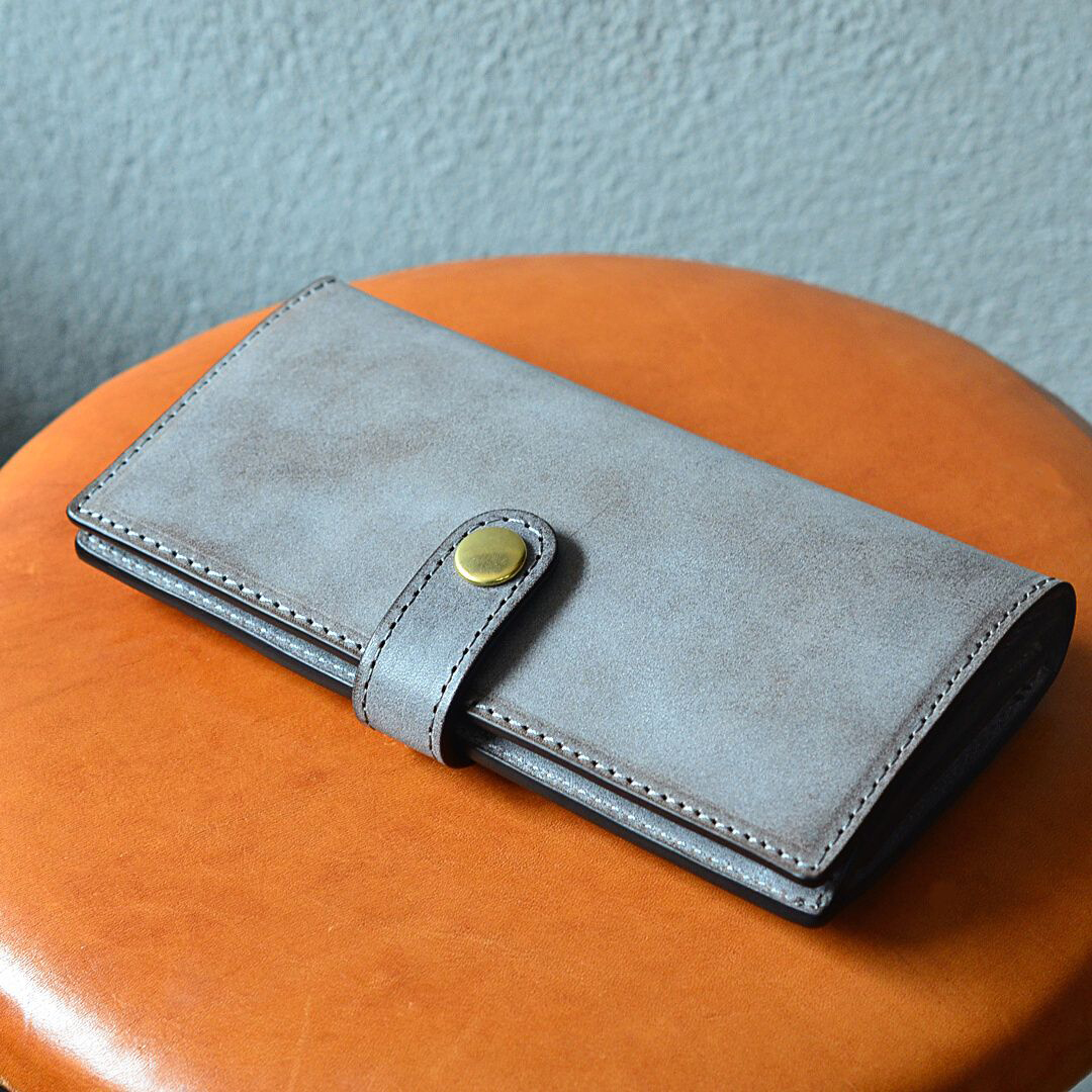 長財布 – Ponte